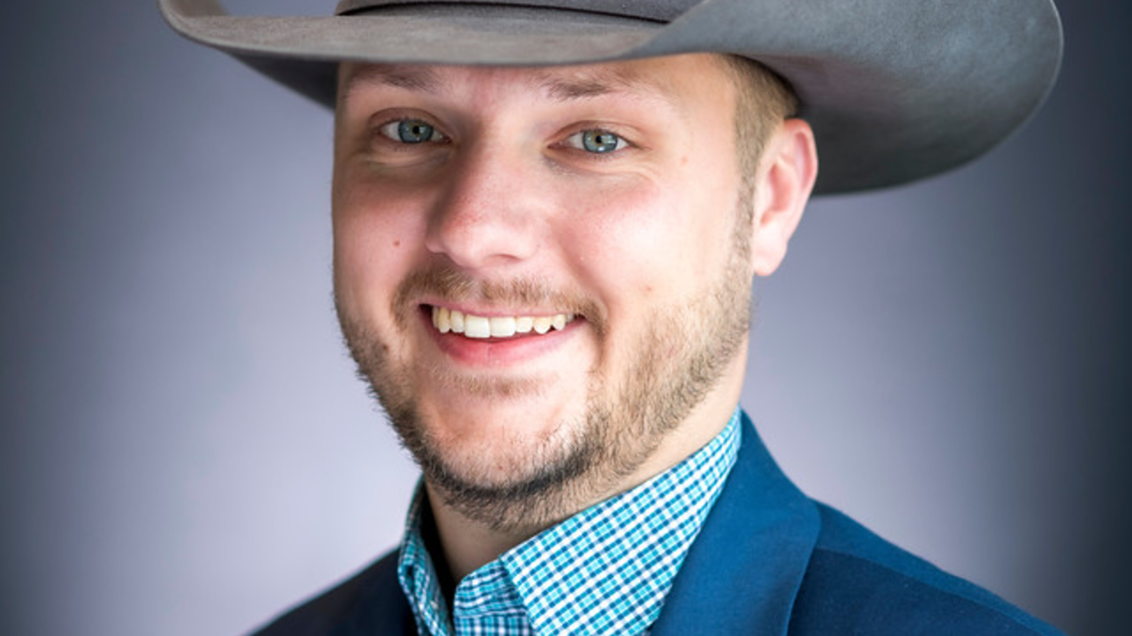 Faculty Spotlight: Jesse Fulton | Department of Animal Science | Nebraska